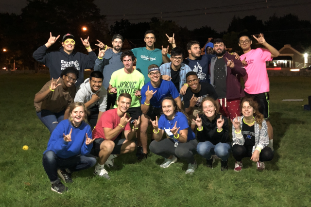 Cru at University at Buffalo