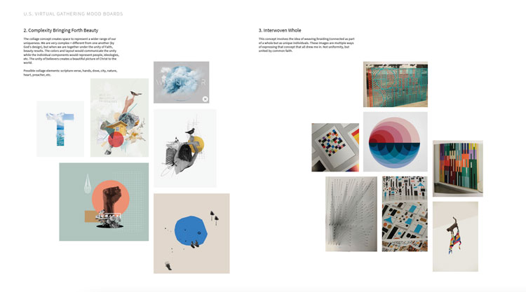 C1M- US Staff Gathering 2021 - Creative One Media