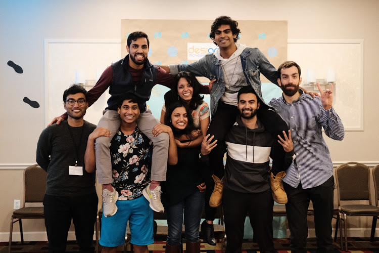 Design at University of Michigan - Design Movement