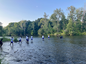 God Is at Work - Faculty Commons