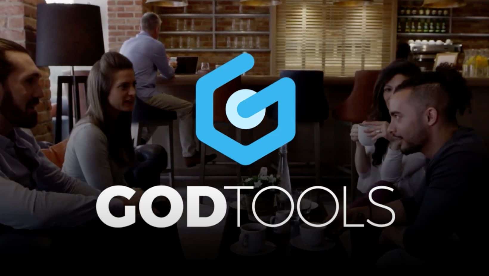 Tools to Share your Faith - Go to the Campus
