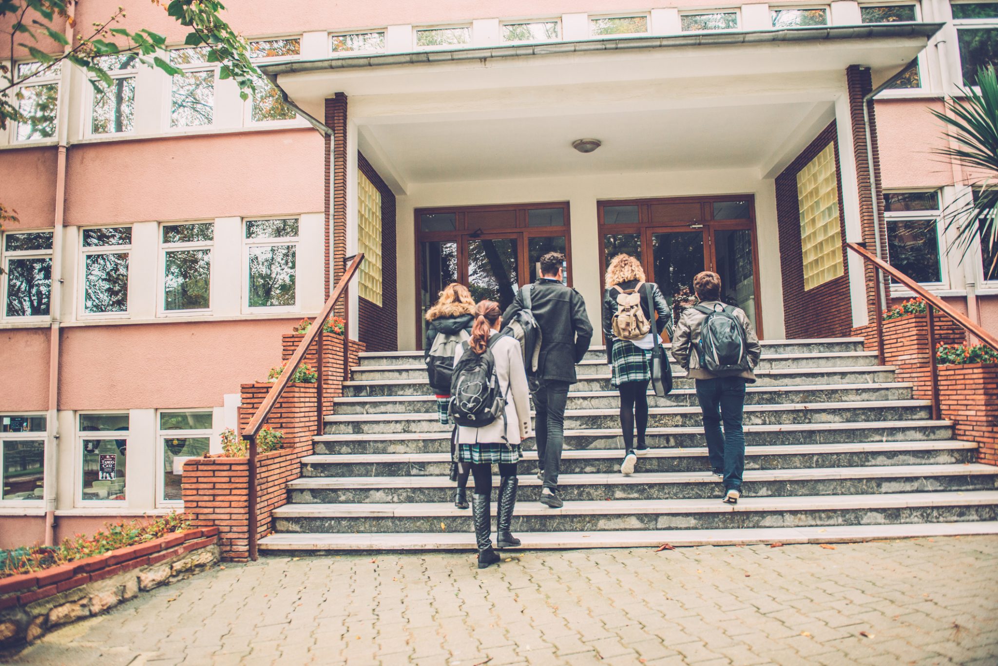 Getting to know your School - Indianapolis